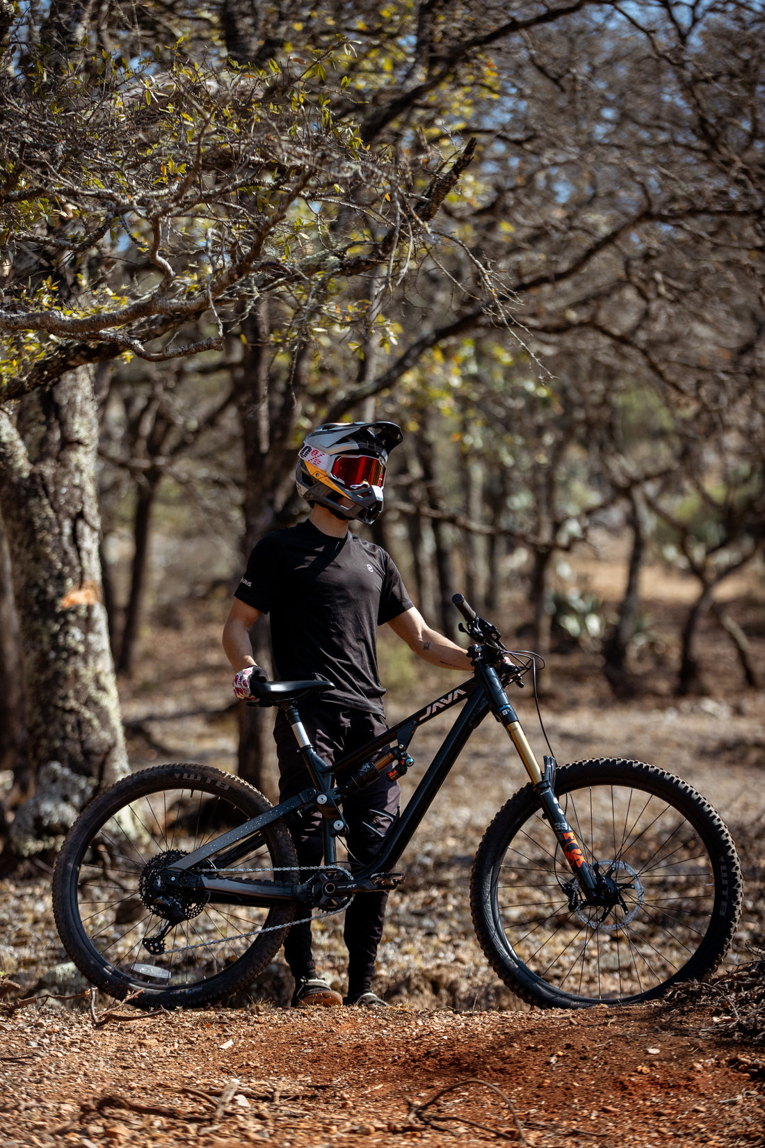 JAVA Bikes México | Bicicletas diseñadas por y para profesionales ...