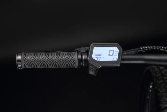 SCALATA – Java Bikes Mexico