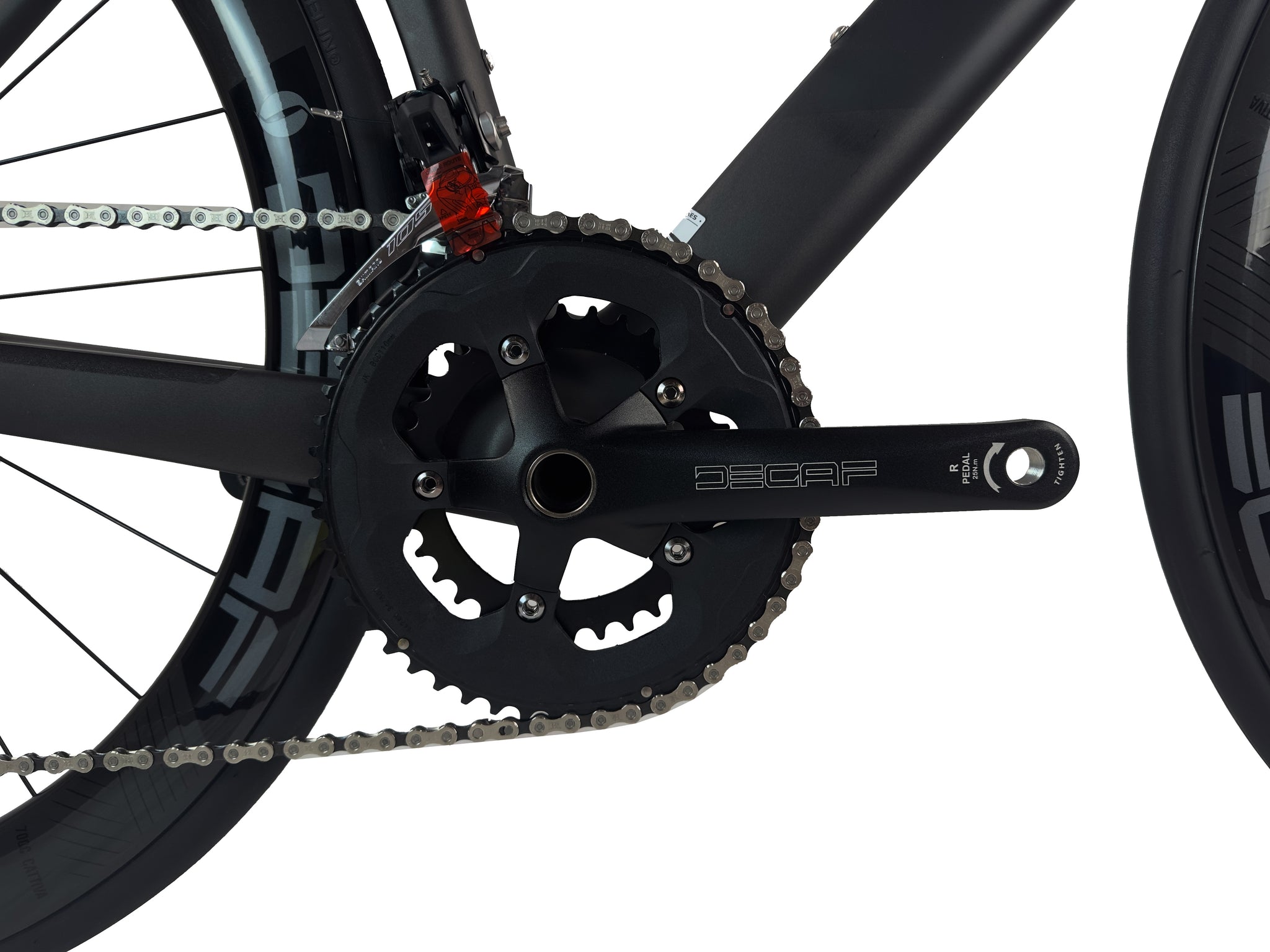 FUOCO – Java Bikes Mexico