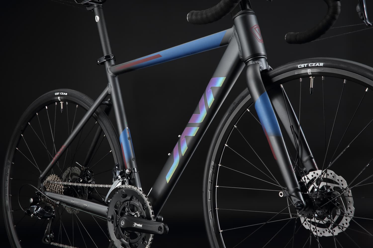 JAVA Bikes México | Bicicletas diseñadas por y para profesionales ...