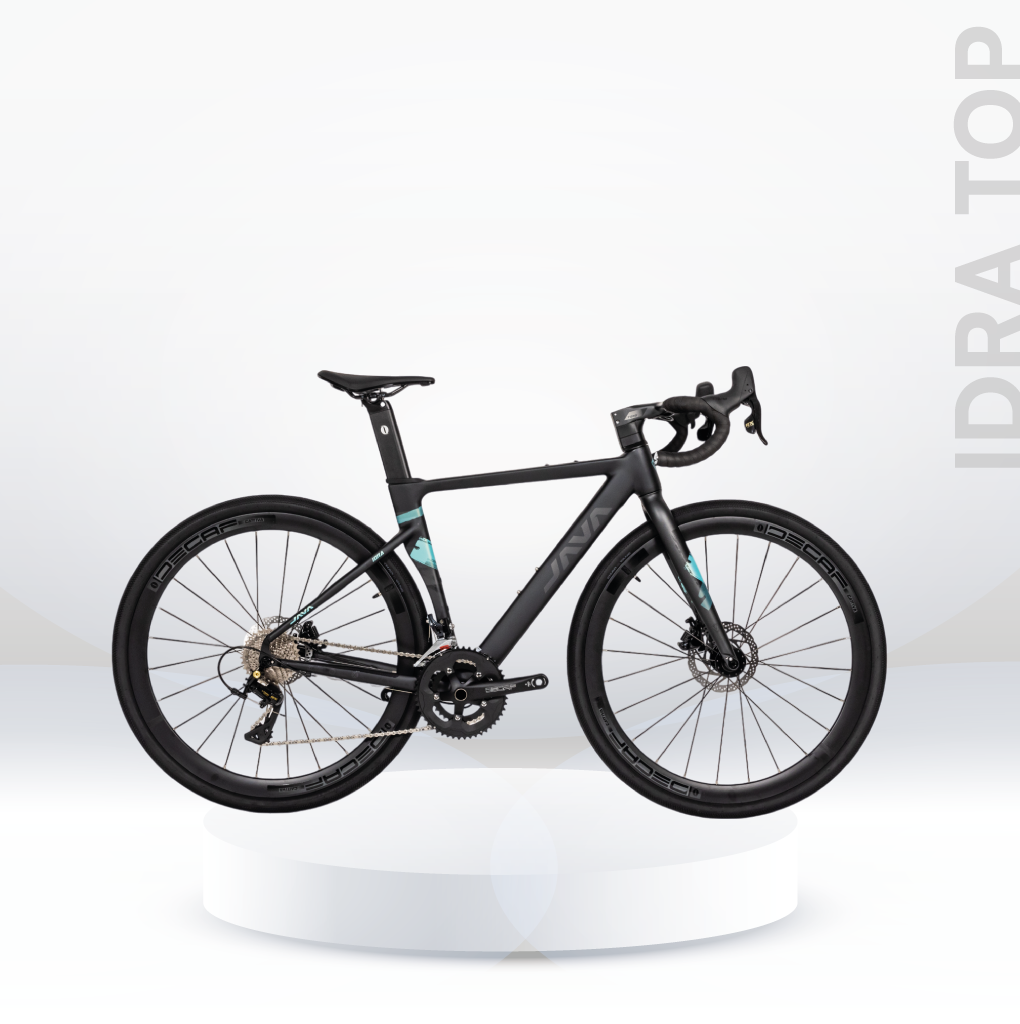 IDRA TOP – Java Bikes Mexico