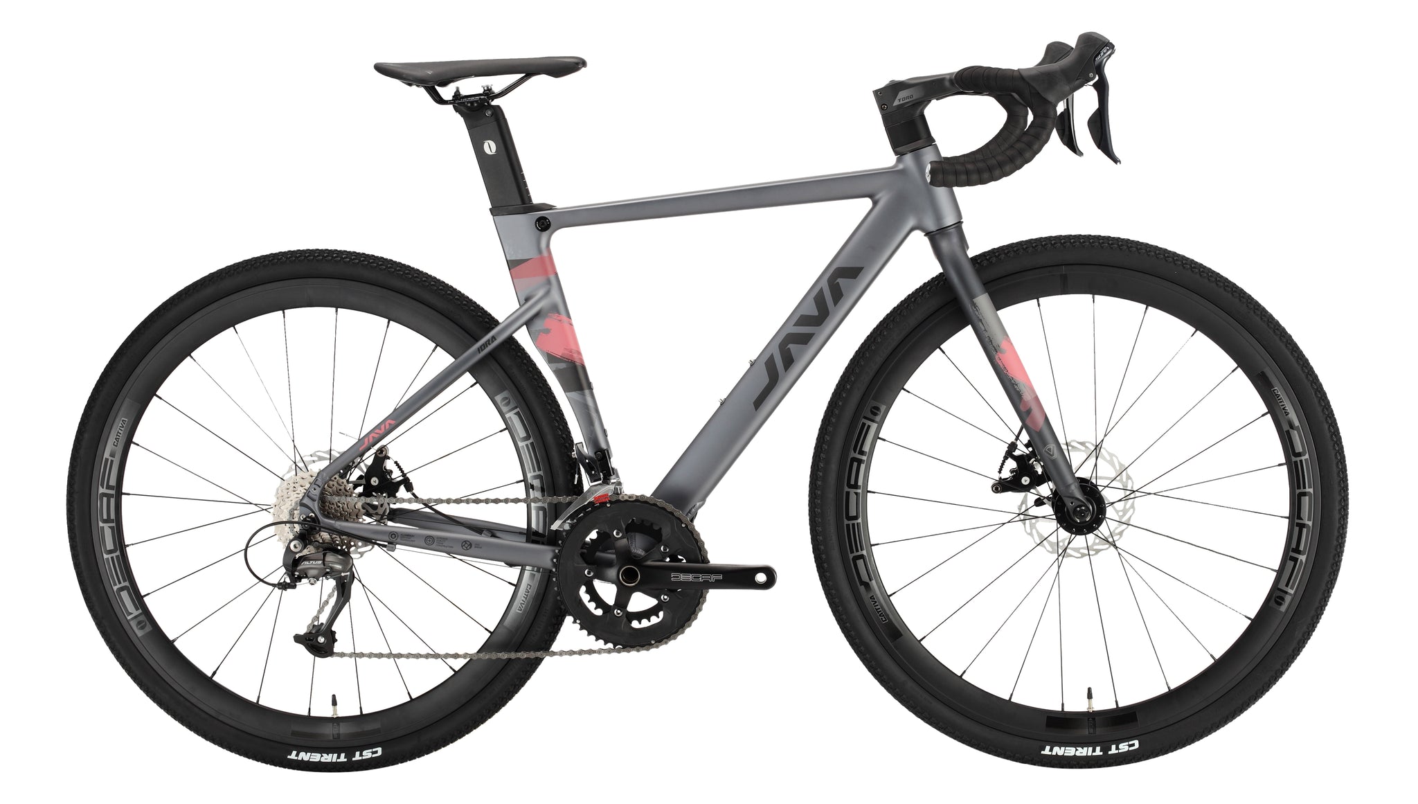 IDRA TOP – Java Bikes Mexico