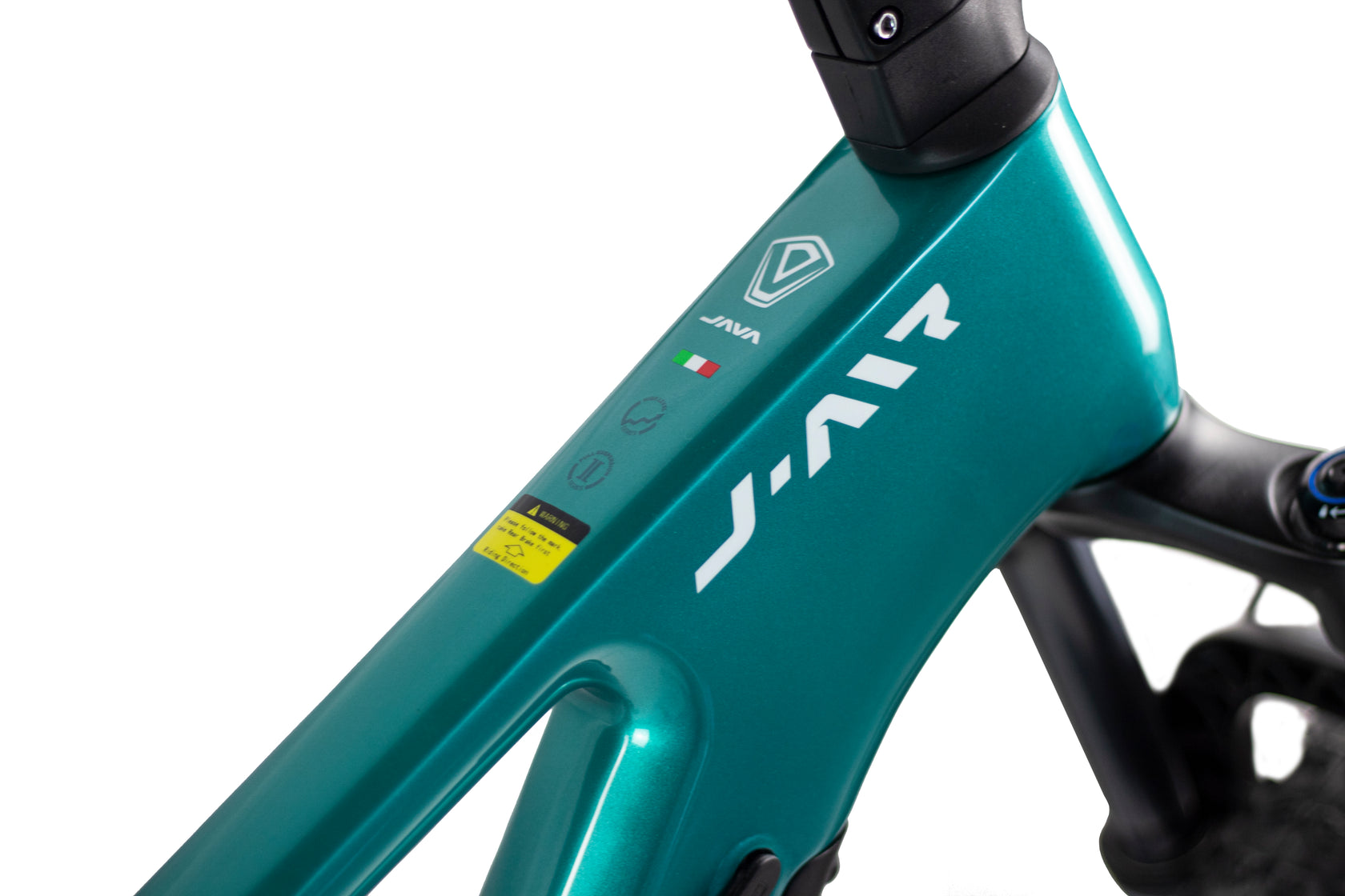 SCALATA – Java Bikes Mexico