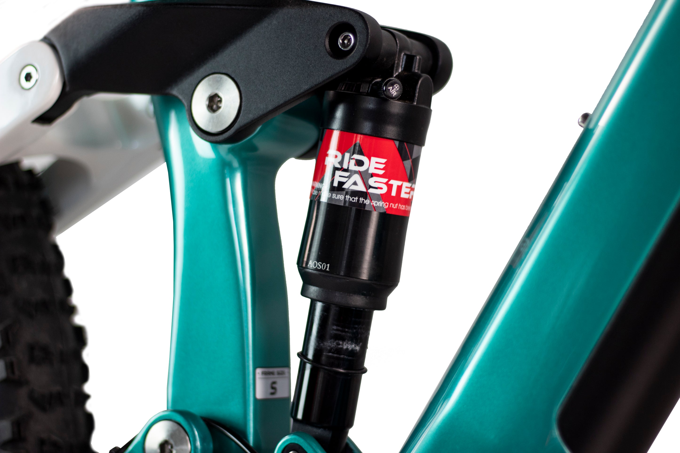 SCALATA – Java Bikes Mexico