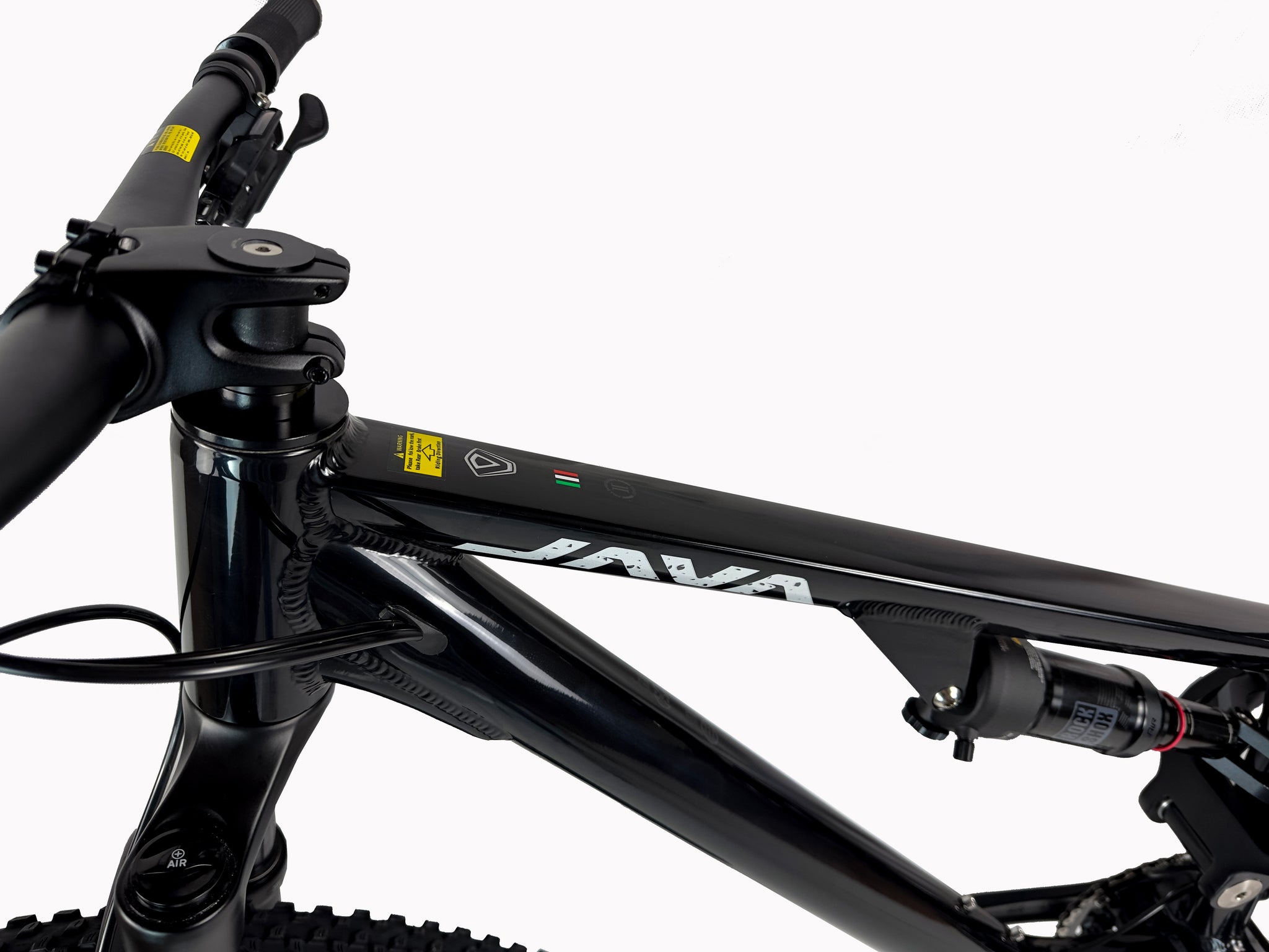 SABBIA – Java Bikes Mexico