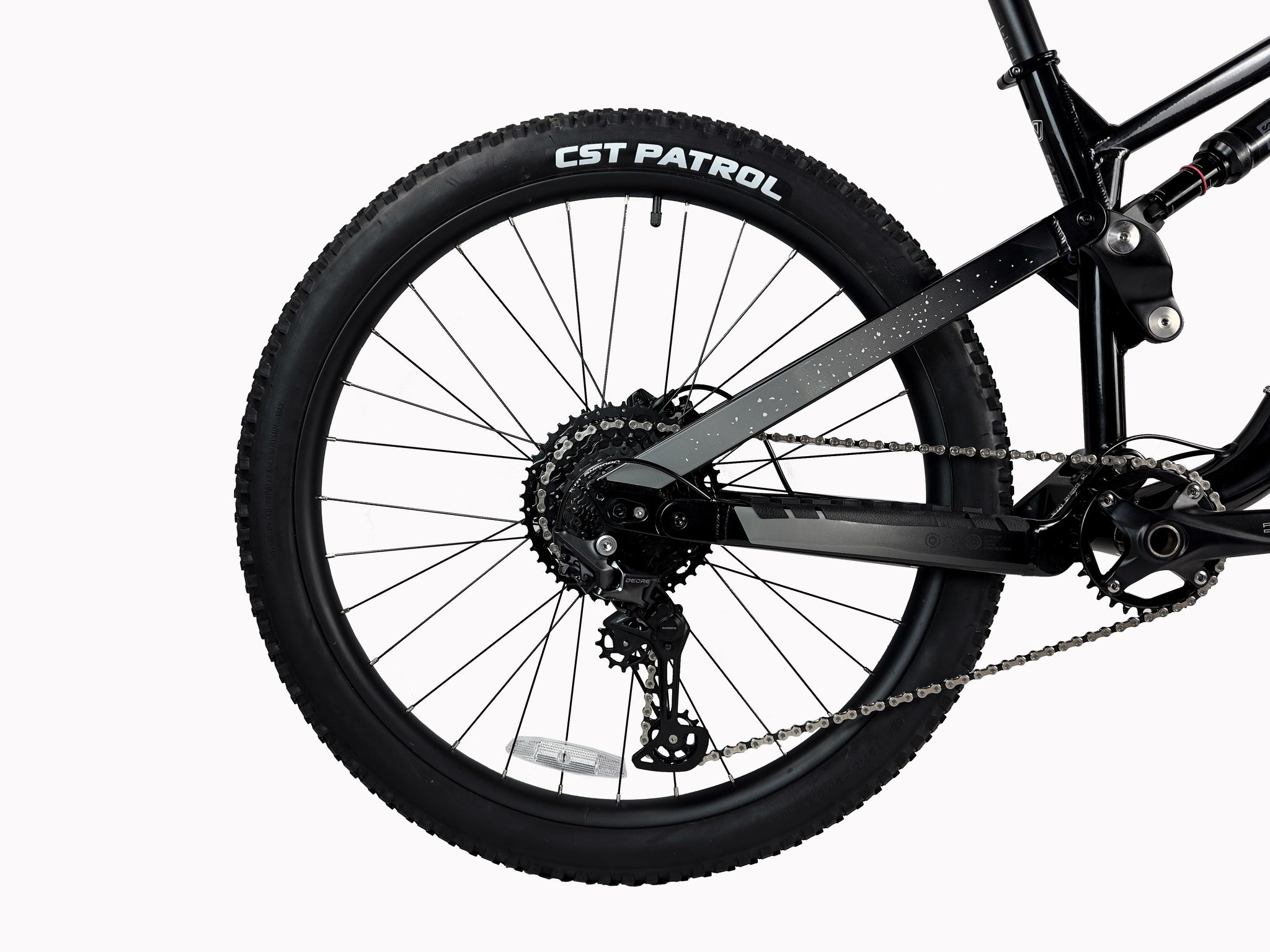 SABBIA – Java Bikes Mexico