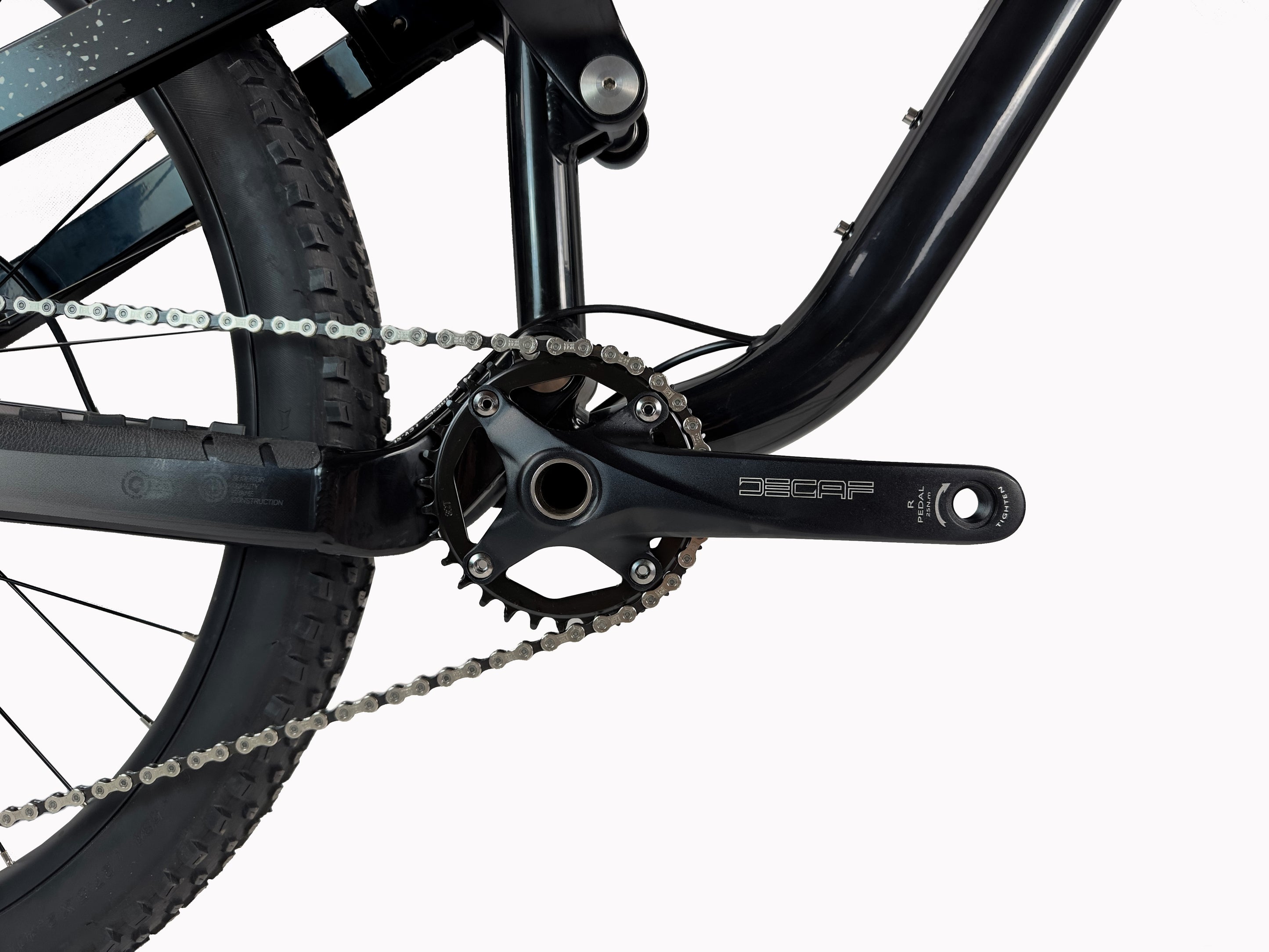 SABBIA – Java Bikes Mexico