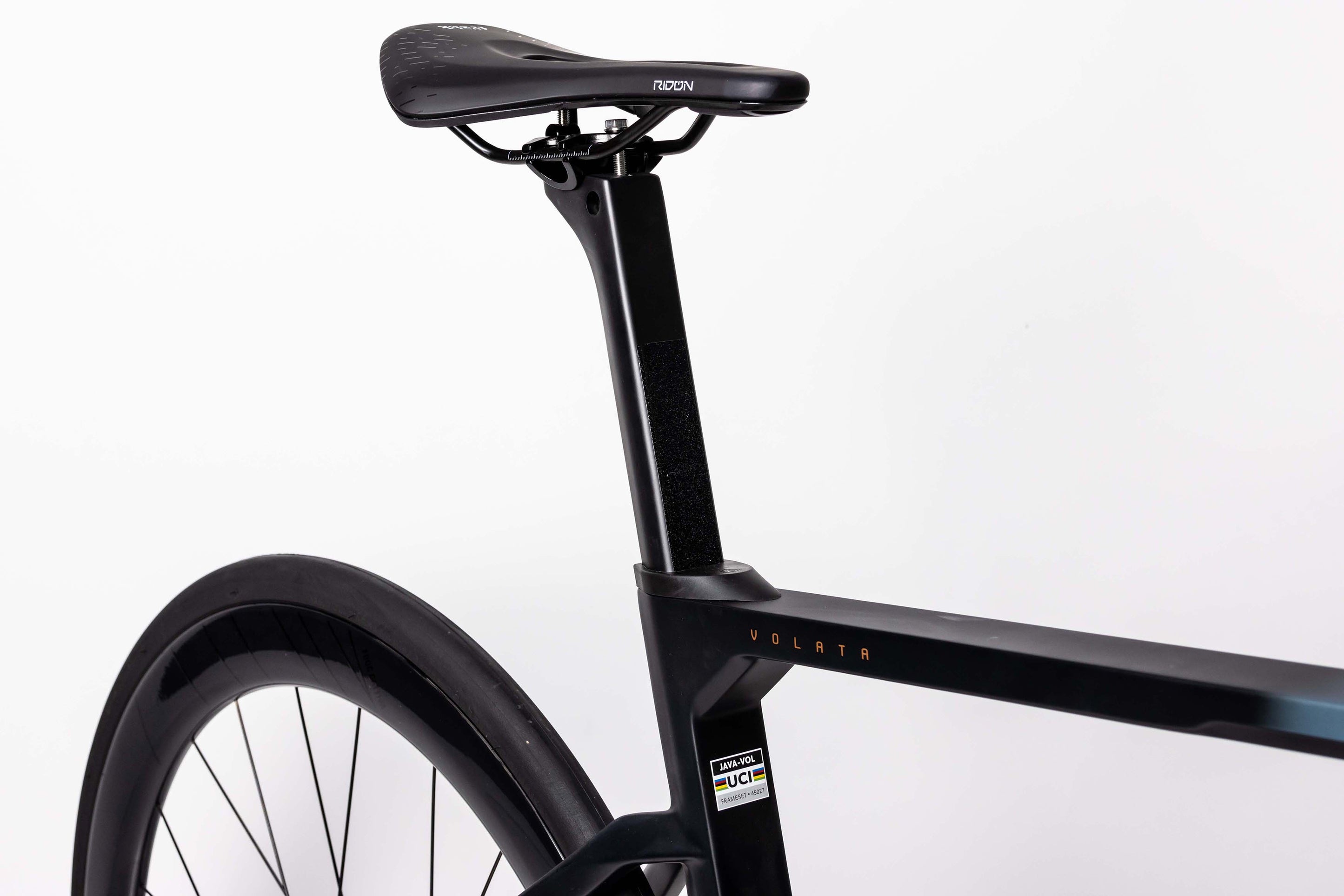 VOLATA Ultegra Di2 – Java Bikes Mexico