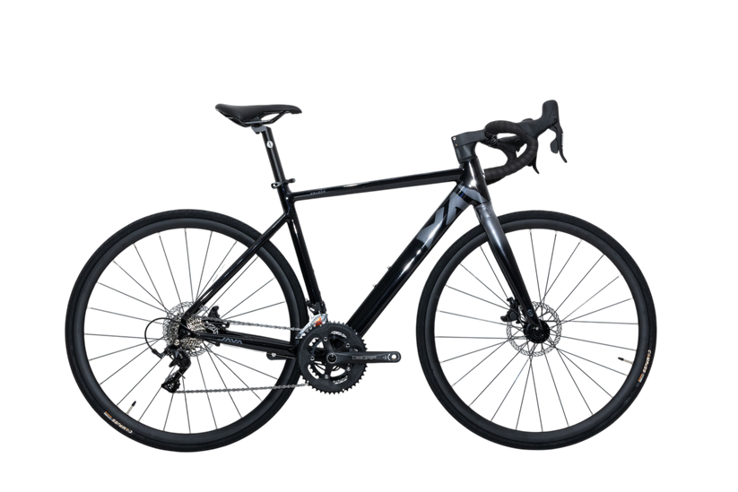 VELOCE R5 – Java Bikes Mexico