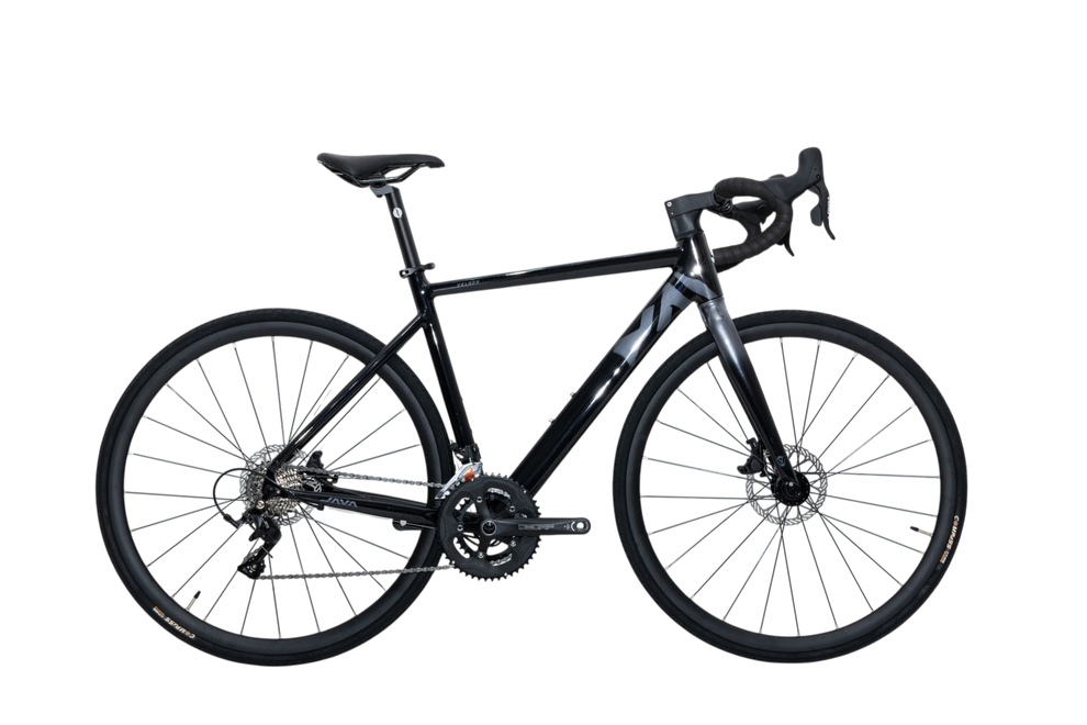 VELOCE R5 – Java Bikes Mexico