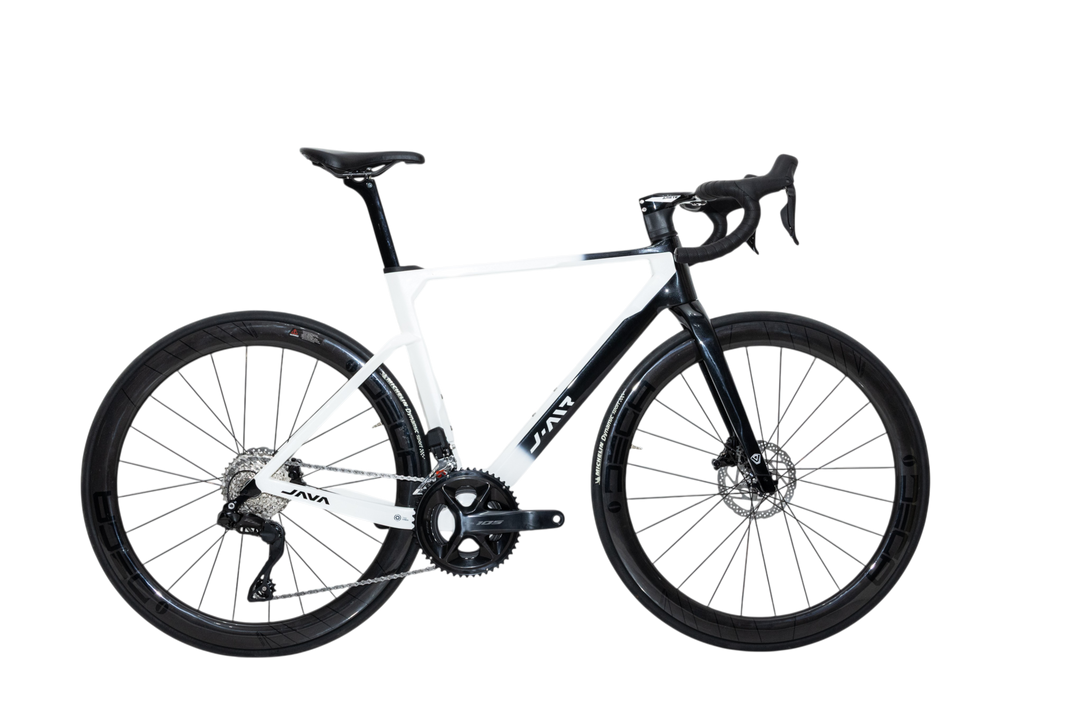 JAVA Bikes México | Bicicletas diseñadas por y para profesionales ...