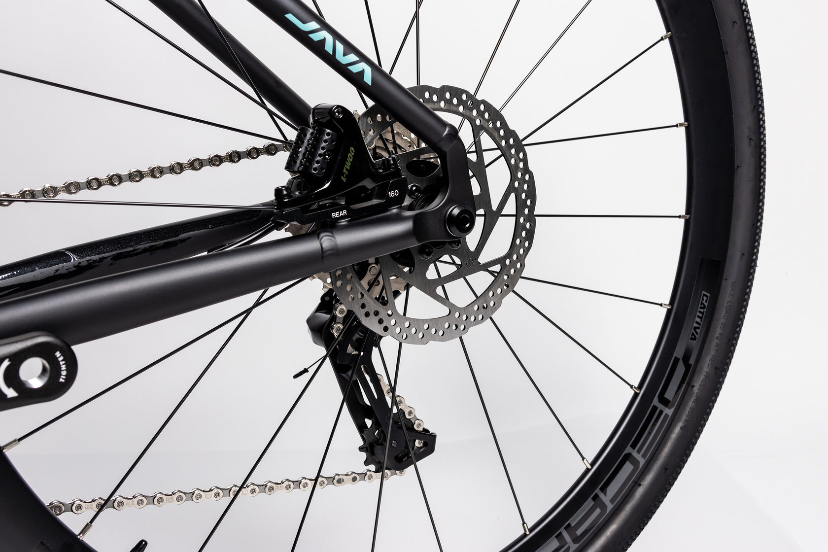 IDRA TOP – Java Bikes Mexico