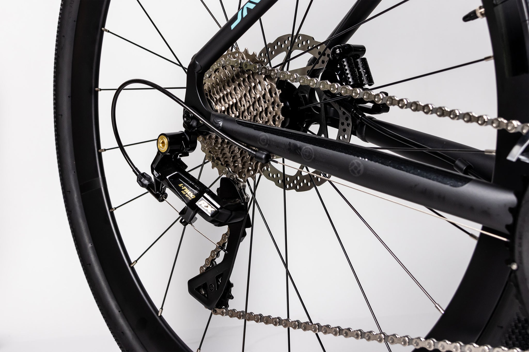 IDRA TOP – Java Bikes Mexico