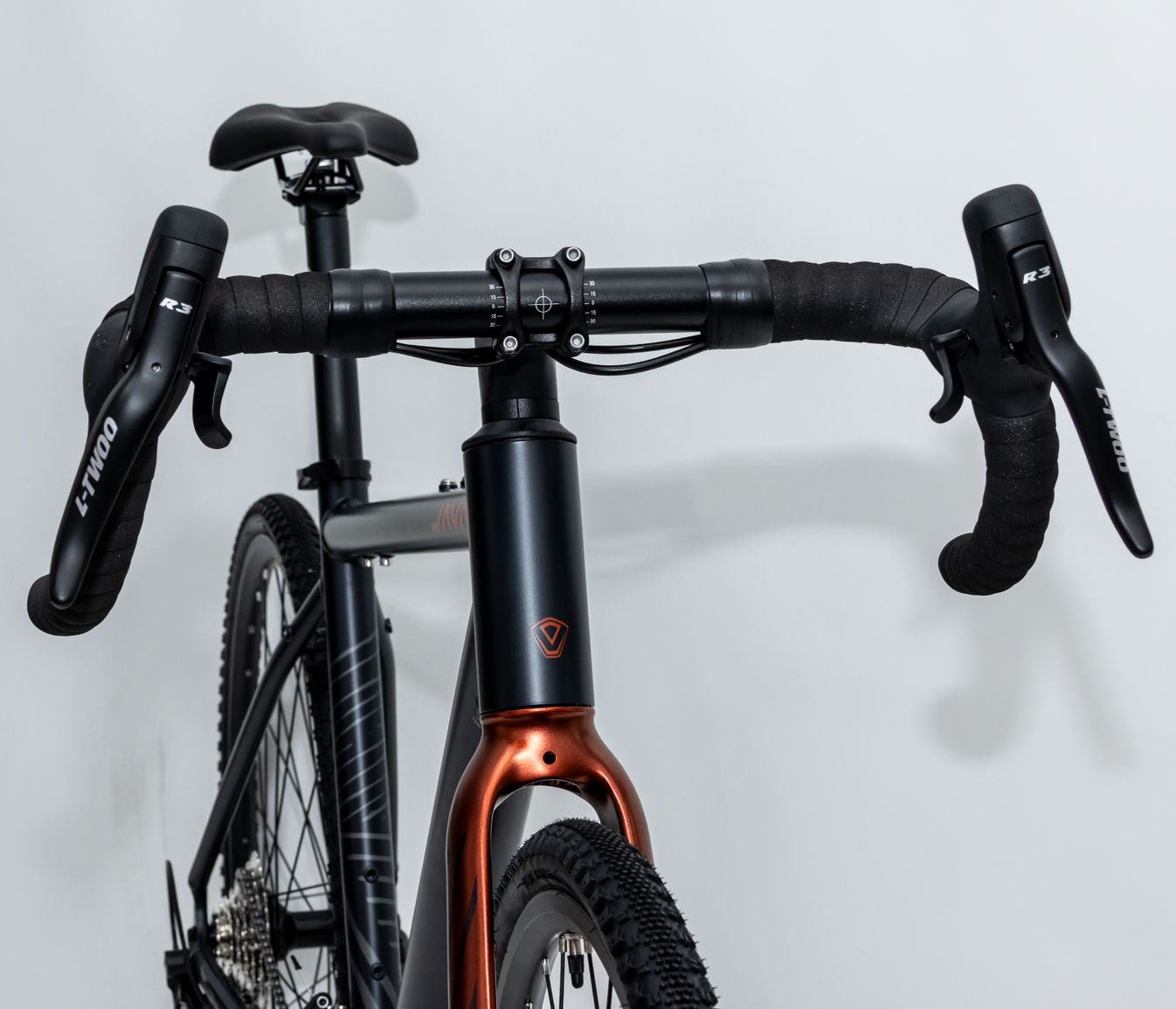 SEQUOIA – Java Bikes Mexico