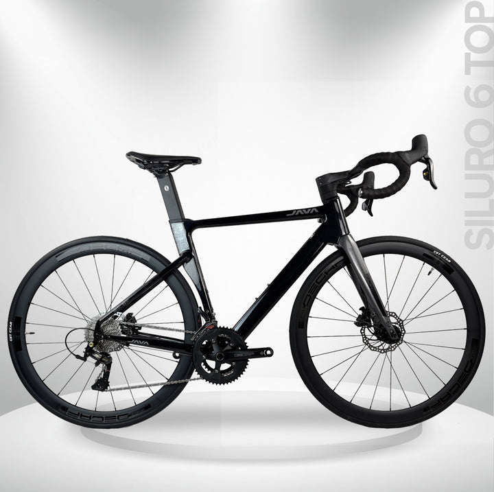 JAVA Bikes México | Bicicletas diseñadas por y para profesionales ...