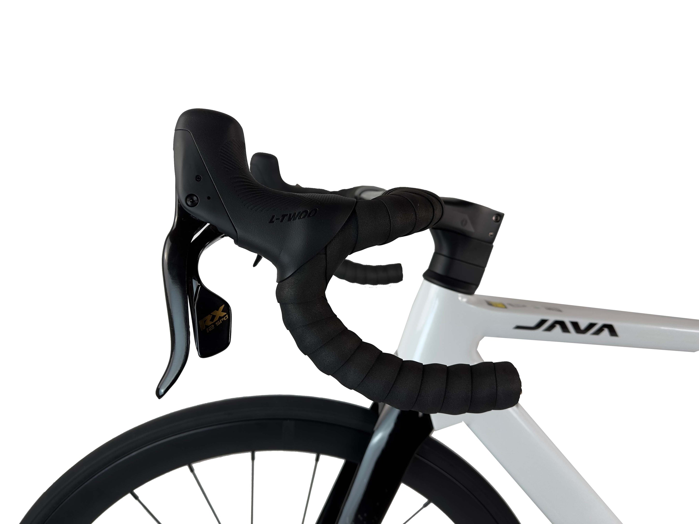 SILURO 6 TOP – Java Bikes Mexico