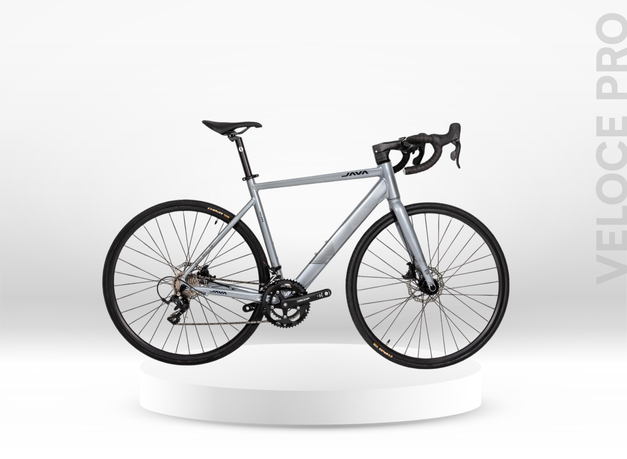 VELOCE – Java Bikes Mexico