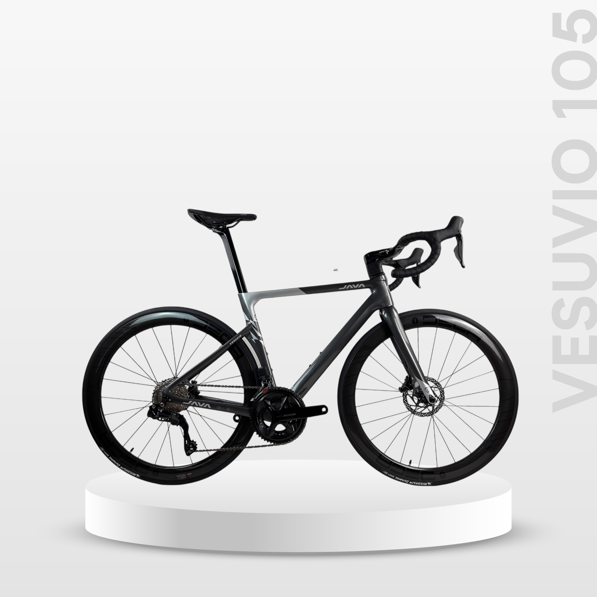 JAVA Bikes México | Bicicletas diseñadas por y para profesionales ...