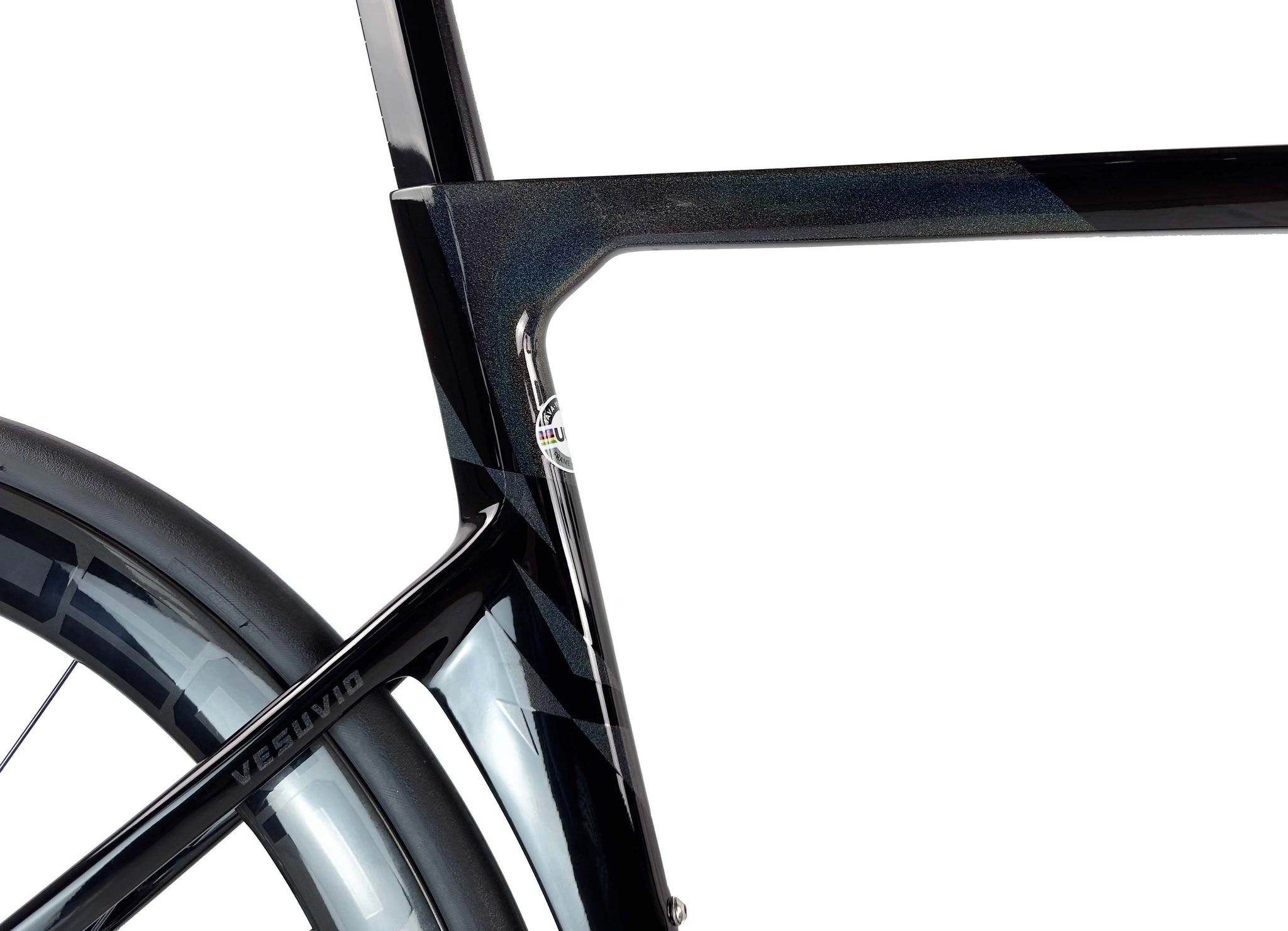 VESUVIO 105 Di2 – Java Bikes Mexico