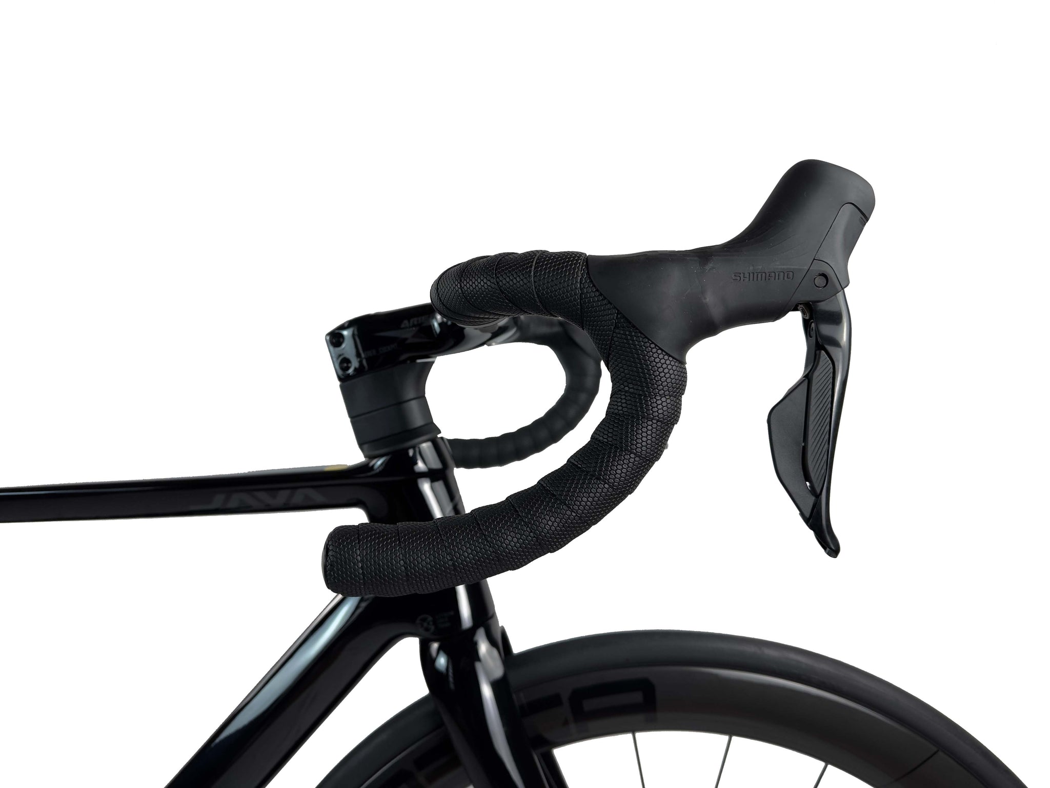 VESUVIO 105 Di2 – Java Bikes Mexico