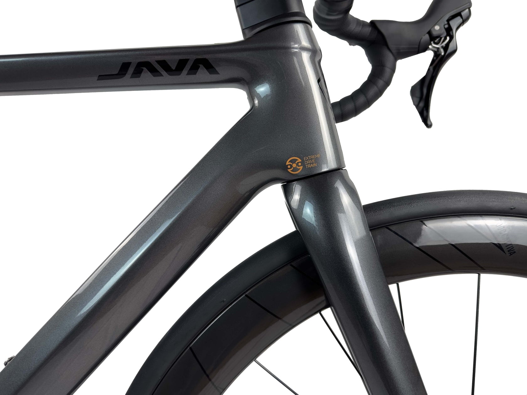 VESUVIO TOP – Java Bikes Mexico