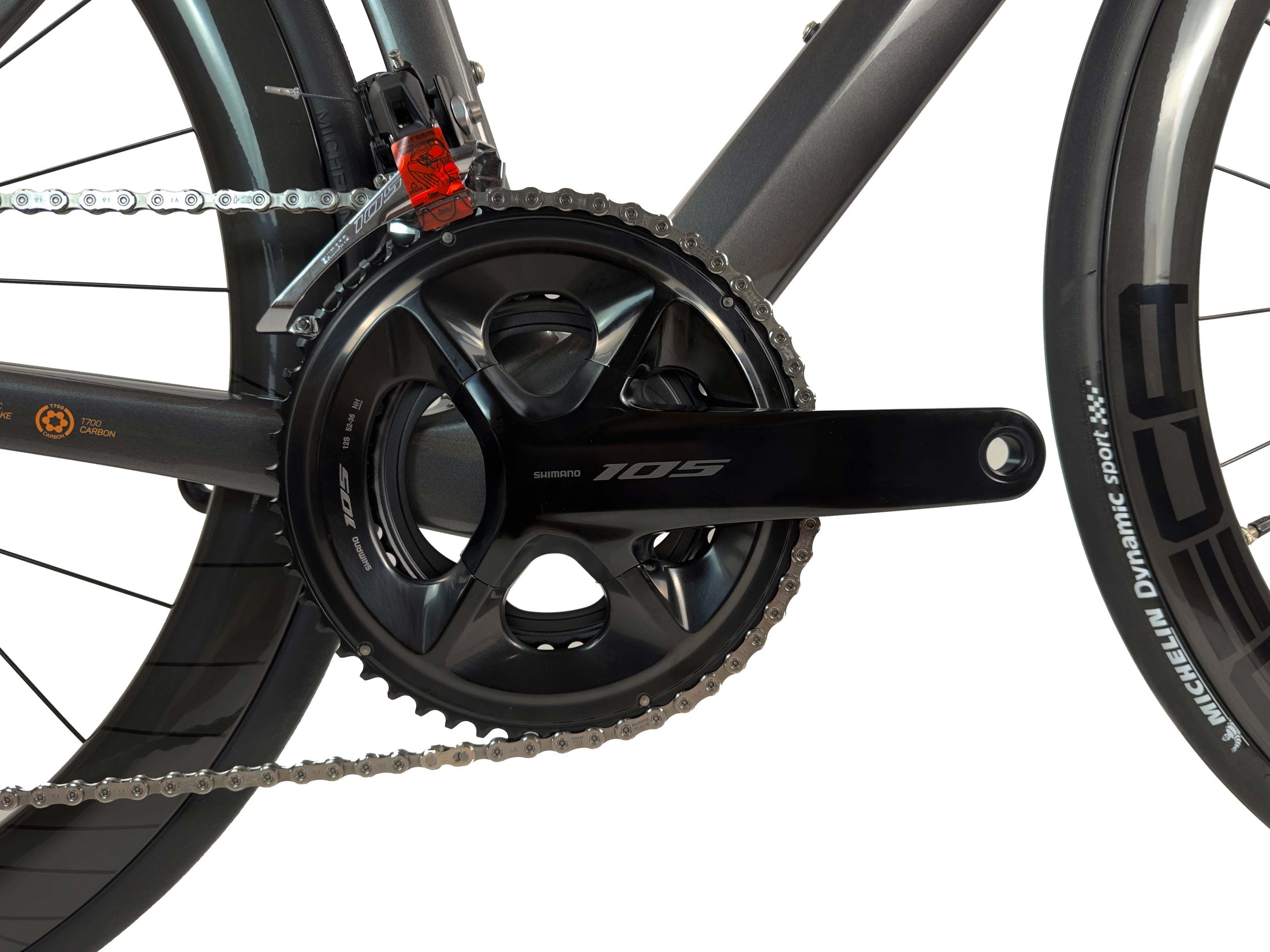 VESUVIO TOP – Java Bikes Mexico