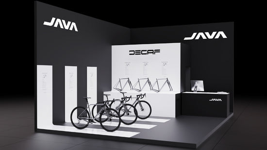Distribucion – Java Bikes Mexico