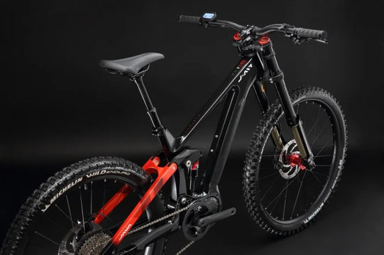 SCALATA – Java Bikes Mexico