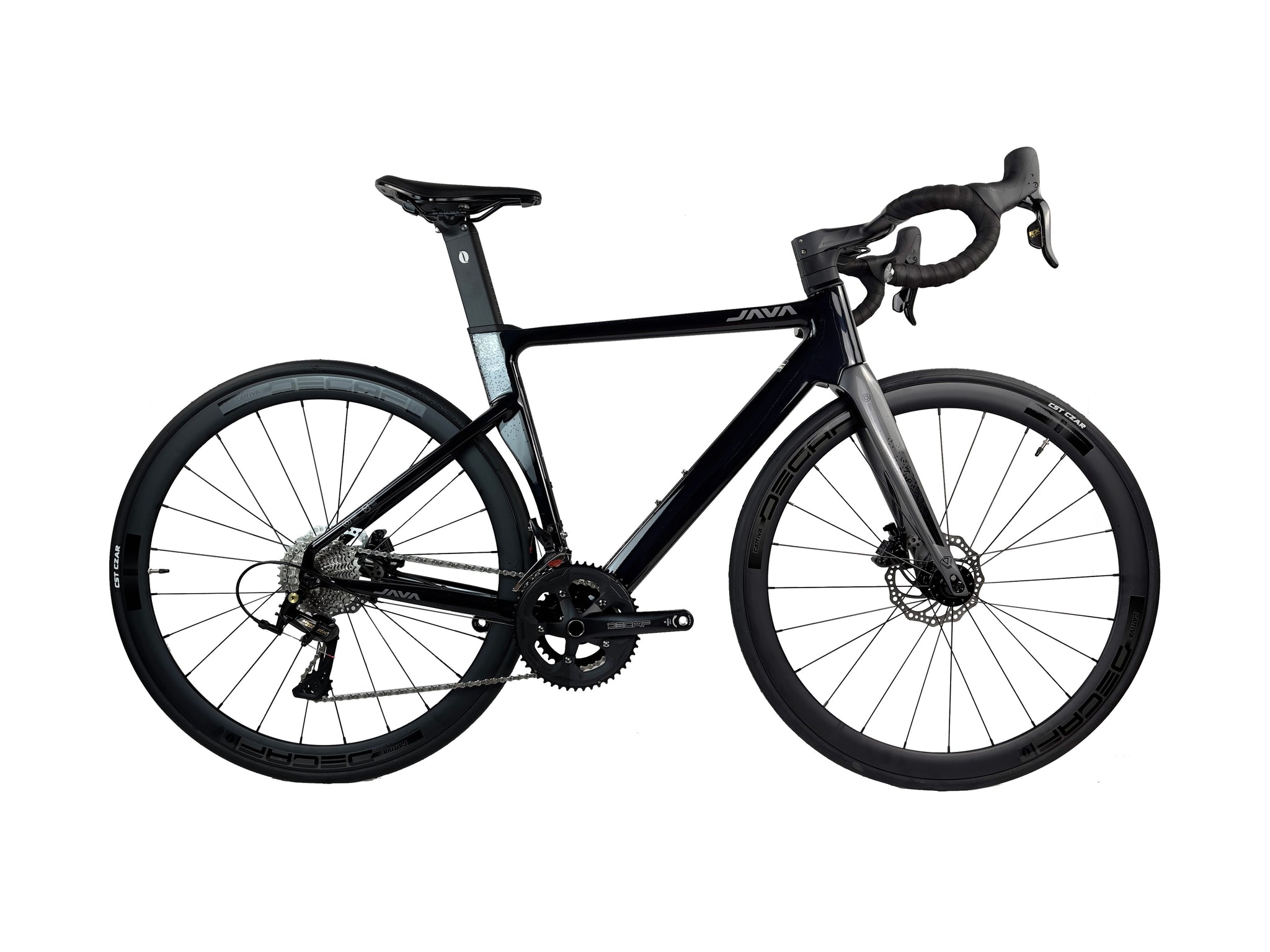 SILURO 6 TOP – Java Bikes Mexico