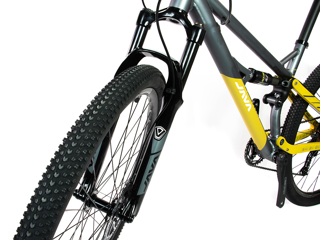 Furia 29" – Java Bikes Mexico