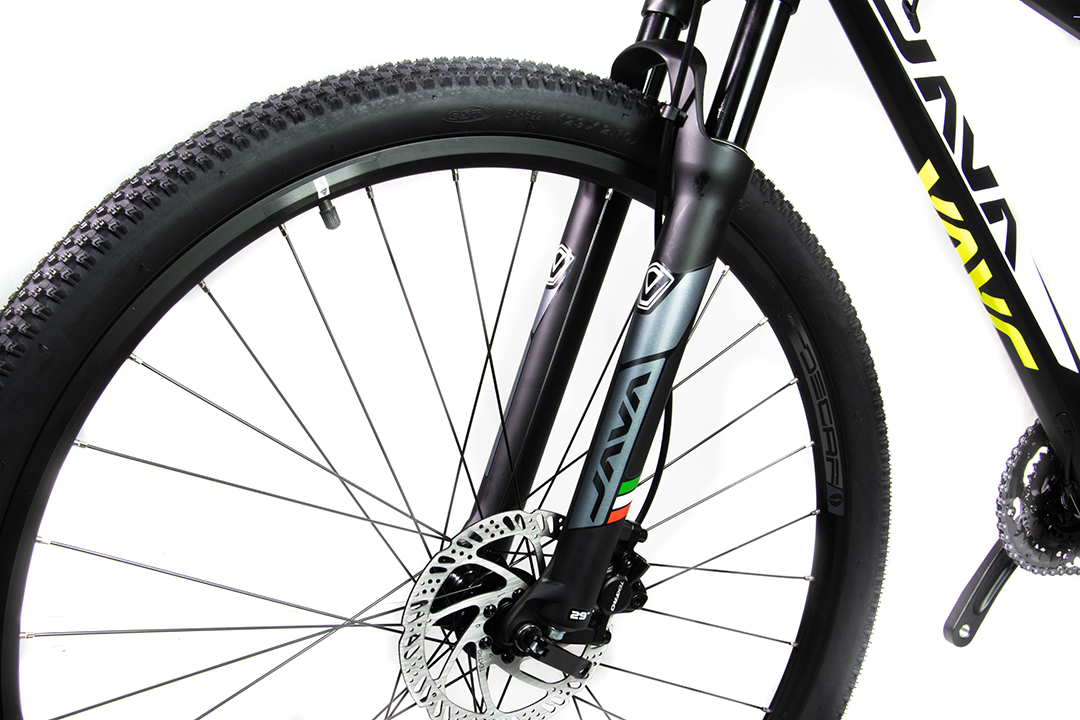 Moka – Java Bikes Mexico